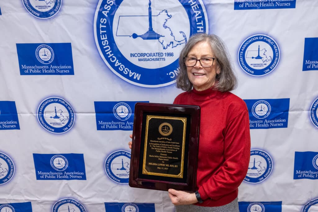 Annual Conference – MA Association of Public Health Nurses