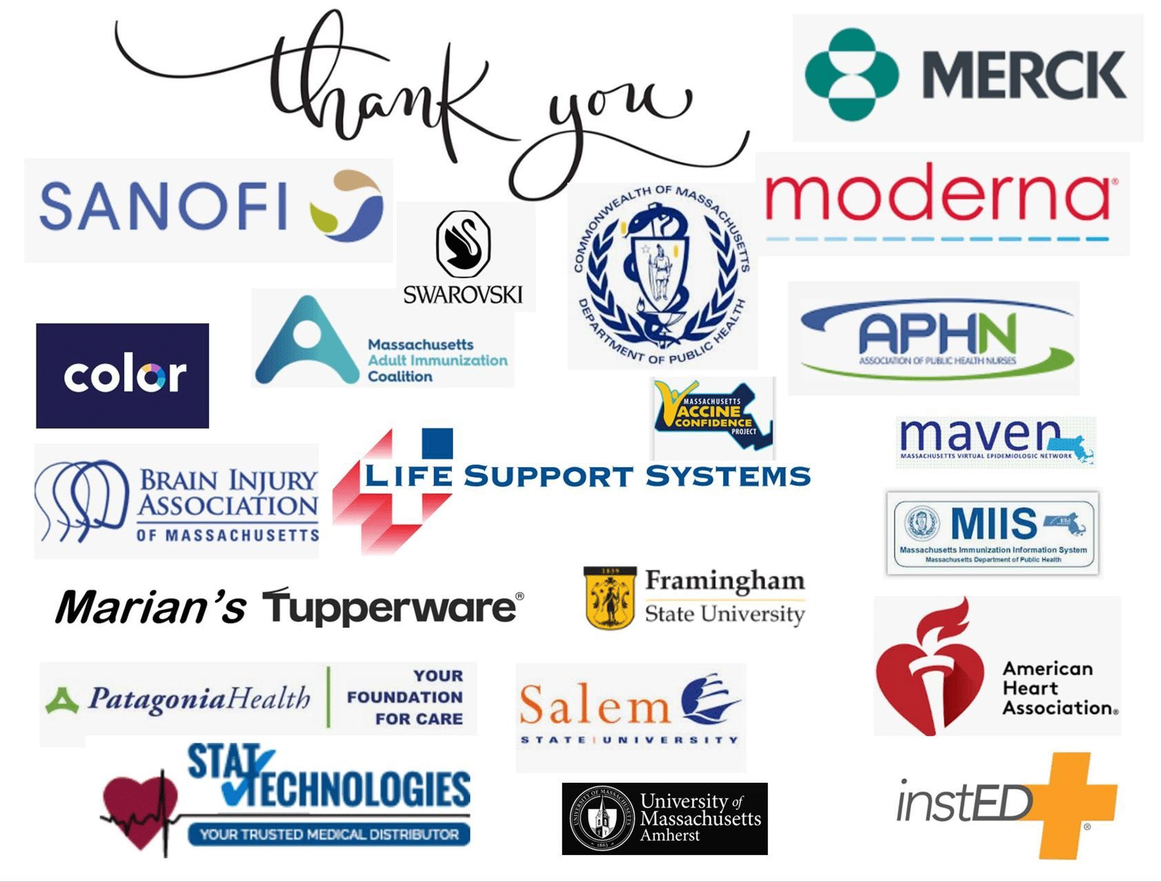 Annual Conference – MA Association of Public Health Nurses