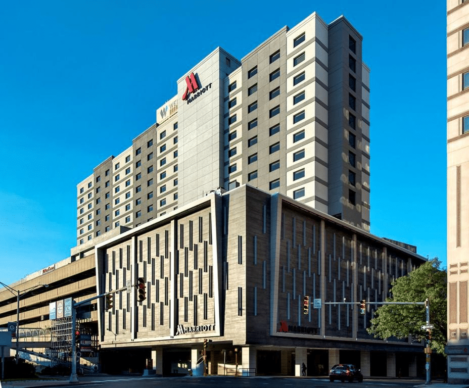 Marriott Springfield Downtown – MA Association of Public Health Nurses